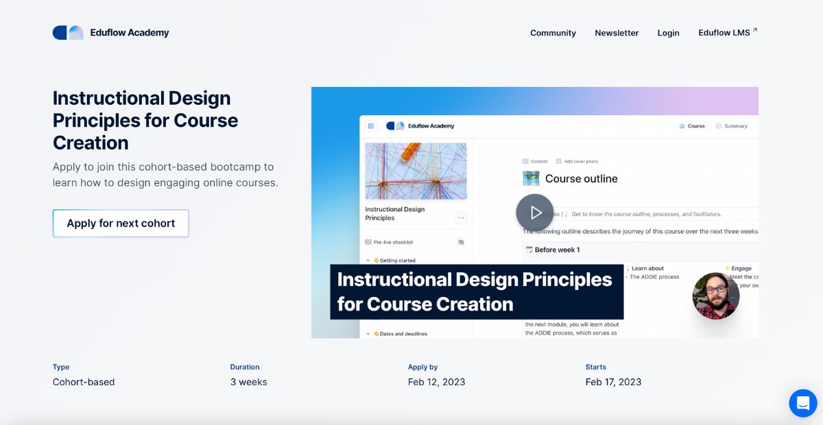 The 28 Best Instructional Design Certificate Programs in 2024 | Devlin Peck
